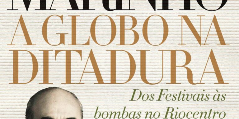 Biografia expõe Globo e Roberto Marinho na era militar - Globo Notícias ...