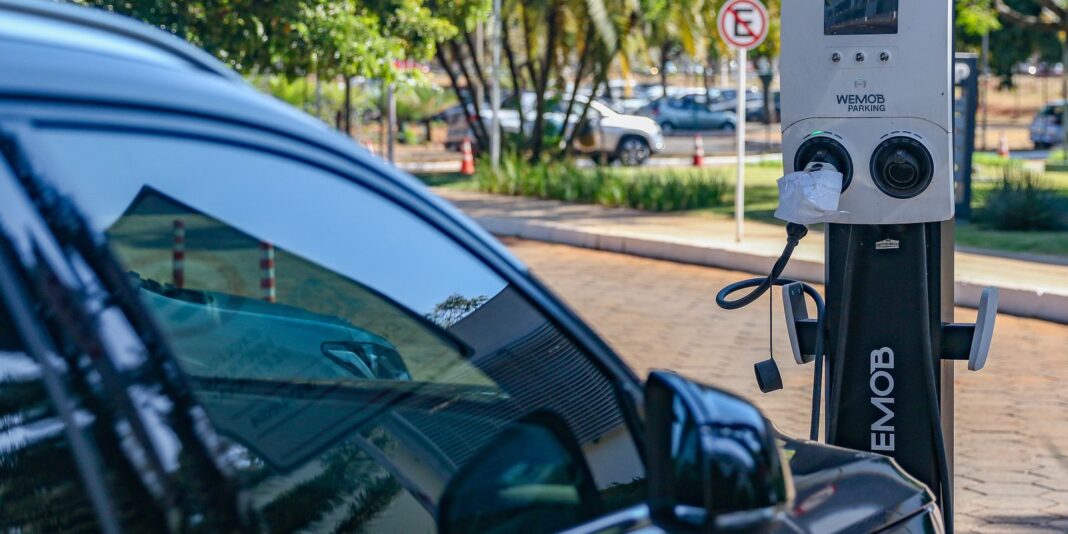Montadoras apoiam nova alíquota para carros elétricos importados ...