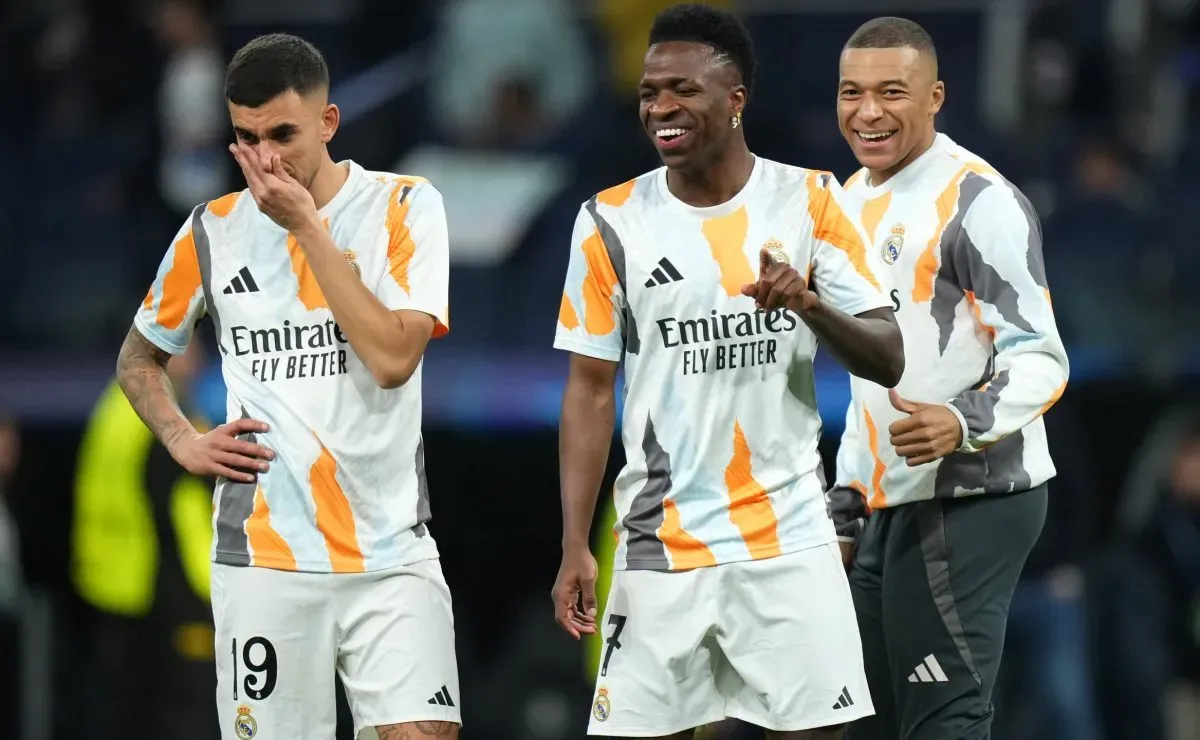 Real Madrid estipula R$ 195 milhões e abre a venda de Dani Ceballos ...