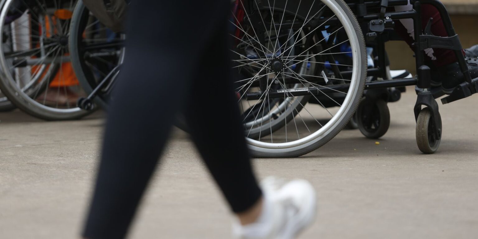 SP cria cotas para deficientes em cursos técnicos e superiores - Globo ...