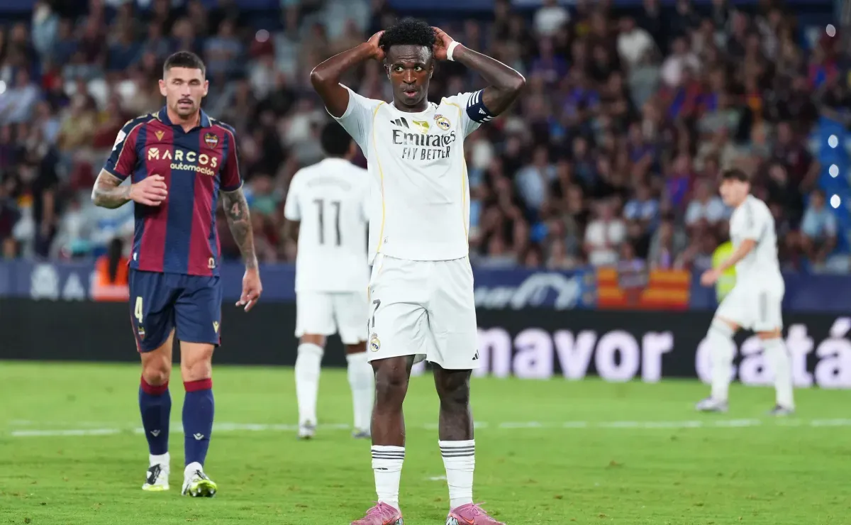 Vini Jr. brilha e revela: "Modric me ensinou a fazer golaços no Real ...