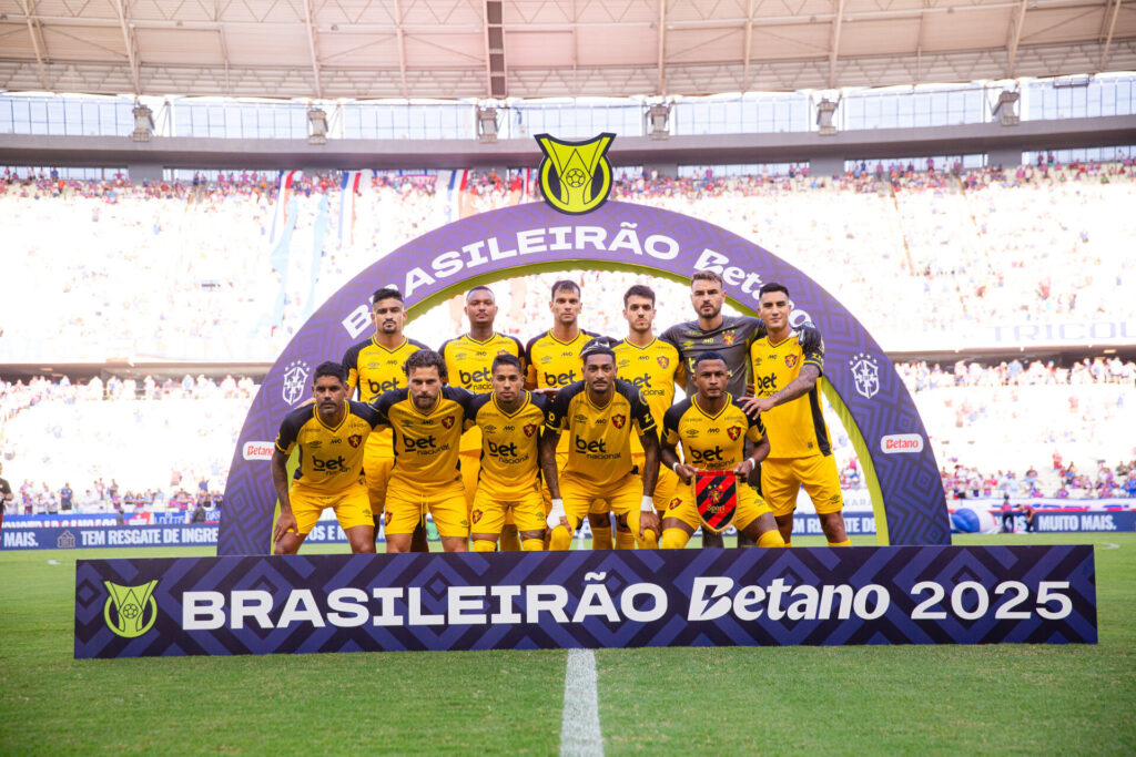 Sport enfrenta dificuldades financeiras e atrasa pagamento de zagueiro ...