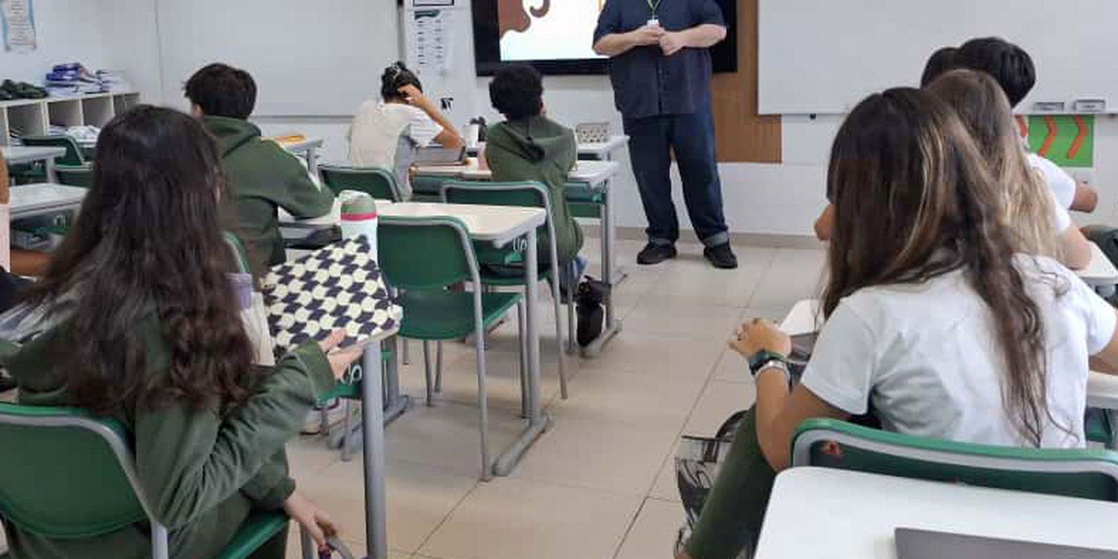 Inep libera resultados para reaplicação da PND 2025 - Globo Notícias ...